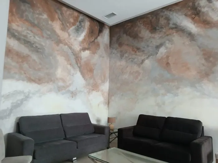Pintura con cal: oficio tradicional, materiales naturales y durabilidad ...